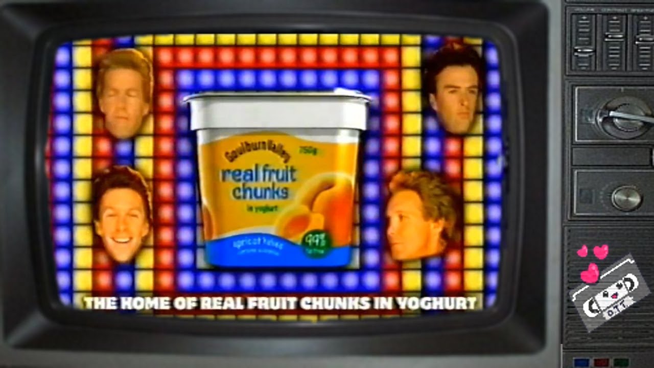 Golden Valley Real Fruit Chunks In Yoghurt Welcome To Chunkytown ...