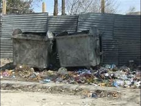 Meme su cigani našli pored kontejnera. - YouTube