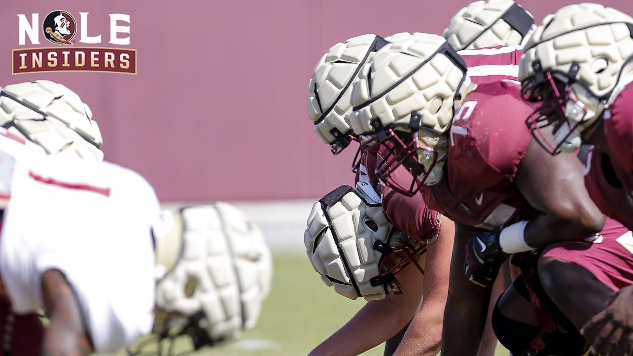 Nole Insiders: Spring Game Preview - YouTube