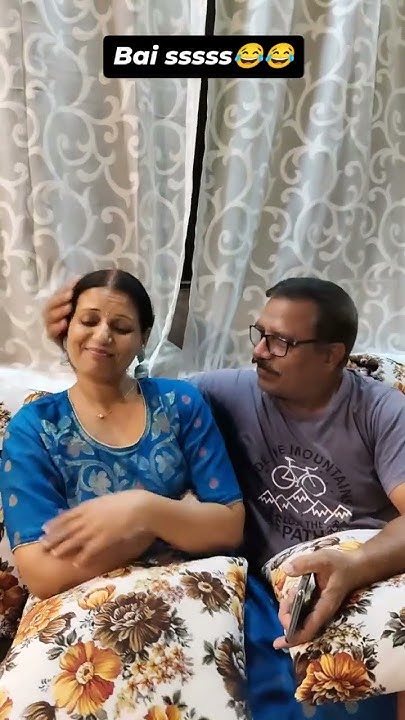 #bigbossmarathi3 #bai #bigbossmarathiseason3 #couplecomedy #comedy #couple #marathijodi - YouTube