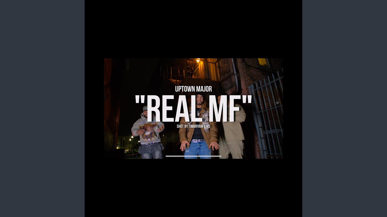 Real MF - YouTube