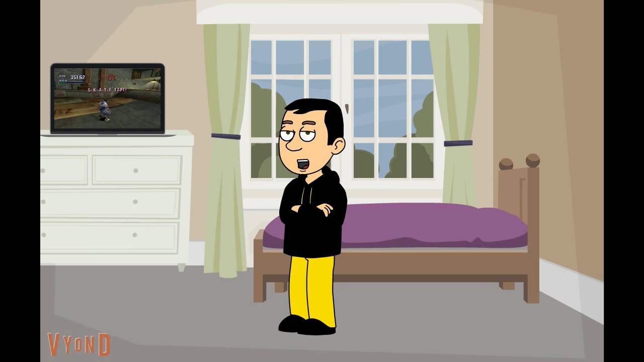 Creating Your Avatars on Vyond - YouTube