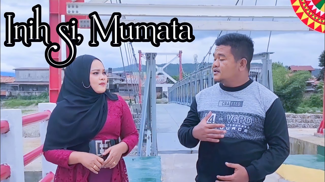 LAGU GAYO TERBARU 2023 INIH SI MU MATA - YouTube