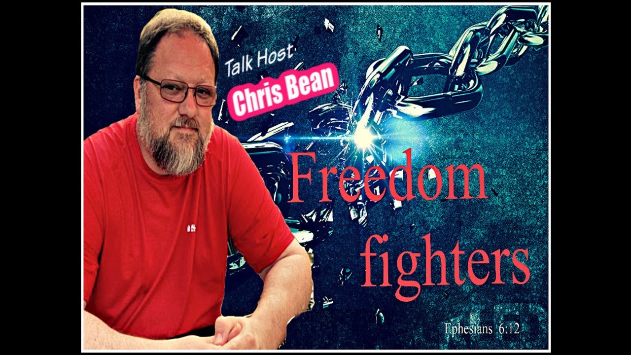 Pastor Chris Bean - Who Are We Fighting - YouTube