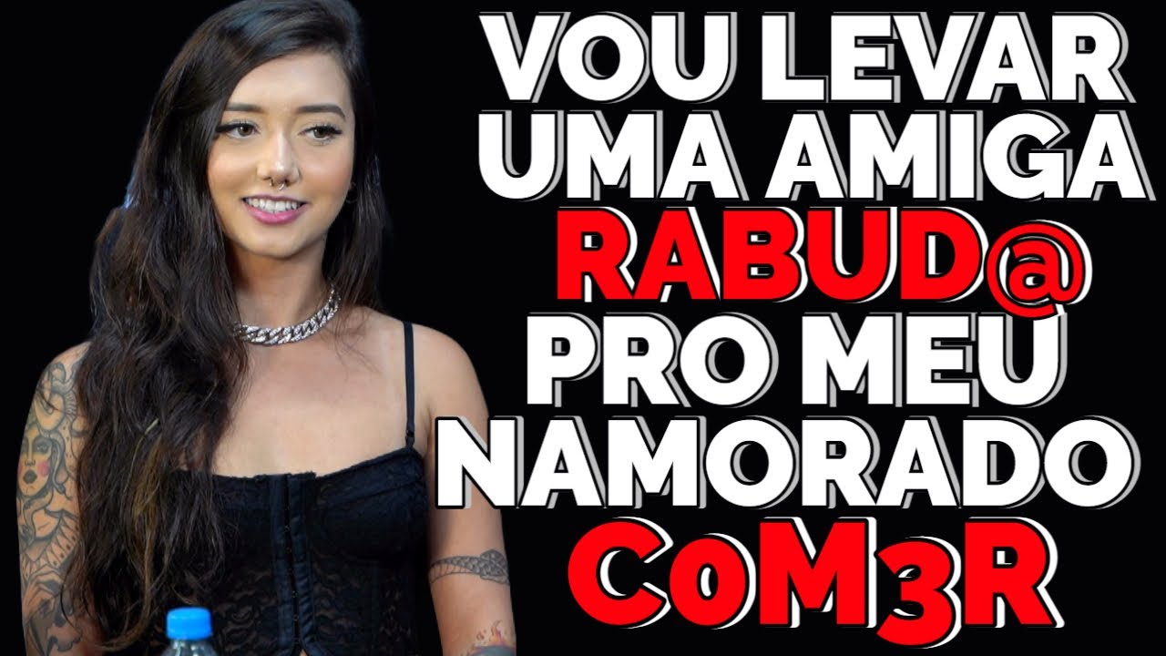 Um Belo Presente De Dia Dos Namorados Bia Trois Youtube