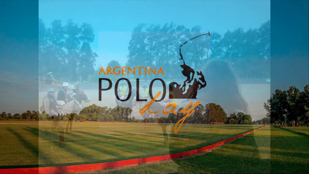Polo Day July 31th: Play like a Pro, Be a Polo Player! - YouTube