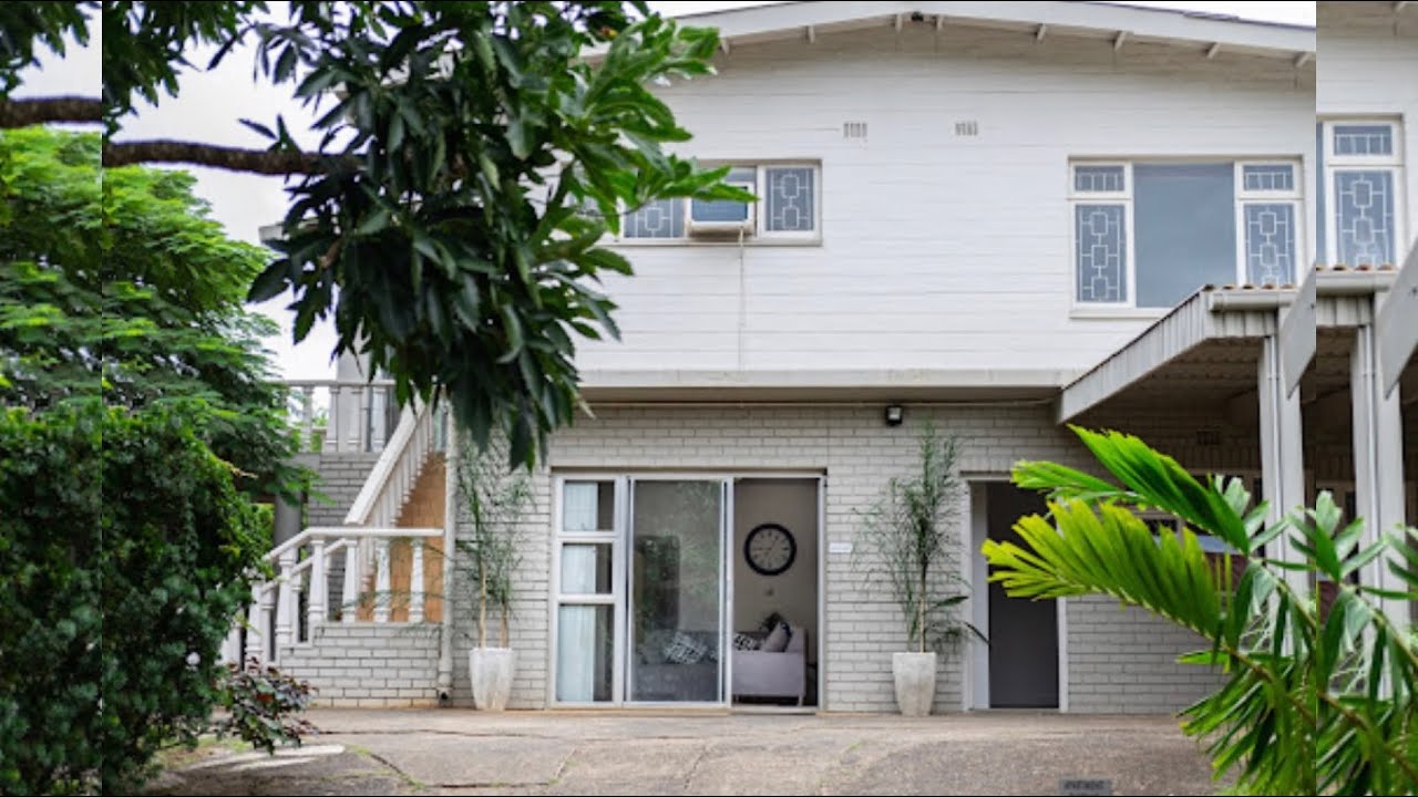 PORT SHEPSTONE || HOUSE TOUR. - YouTube