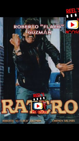 Roberto "Flaco" Guzmán, actor del Cine de Ficheras 🕊️ - YouTube