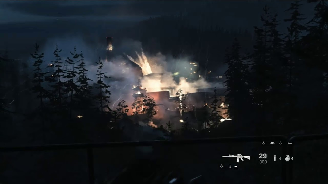 Eminem Venom(Call of duty modern warfare - YouTube