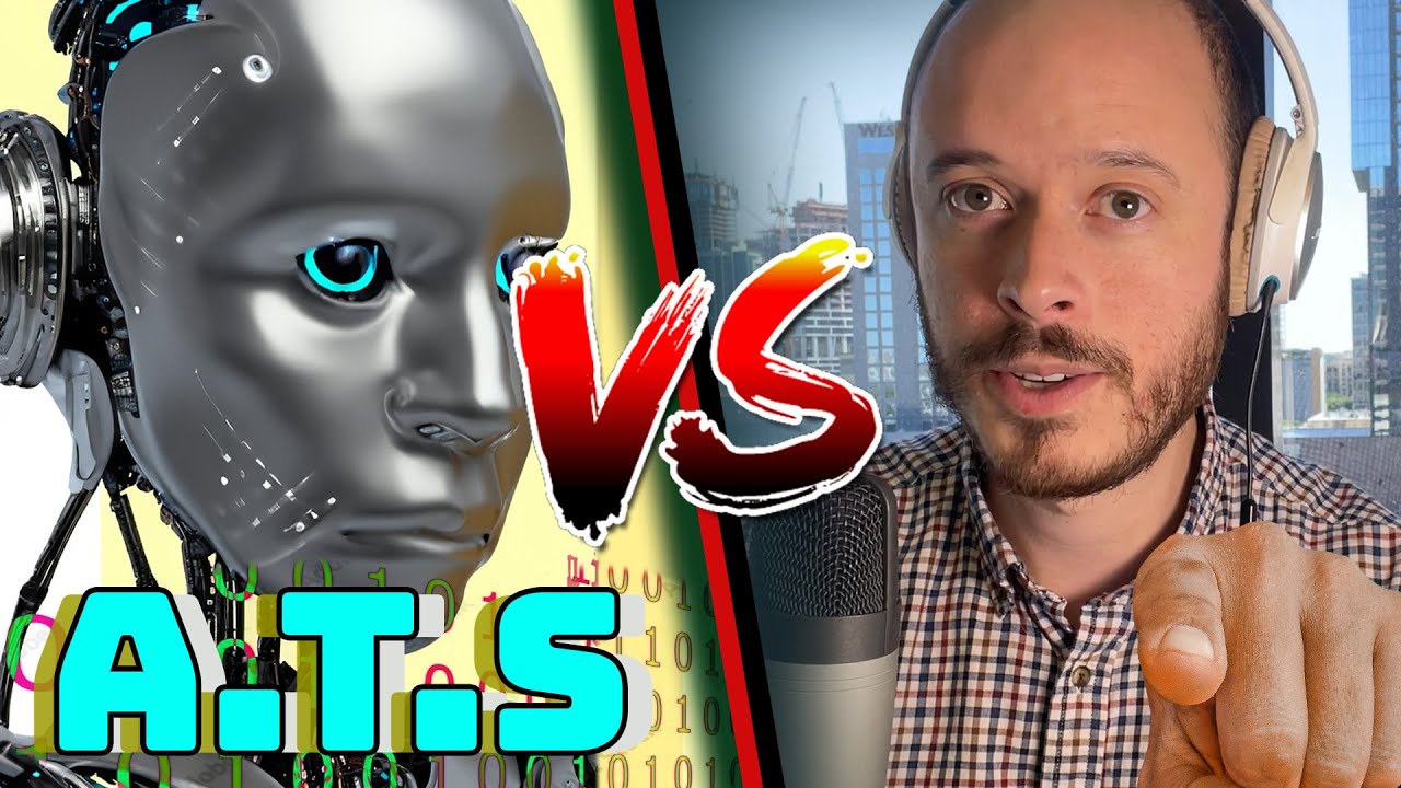 #327) Career Breaks | A.T.S. | Using a Sample Portfolio in Job Interviews - YouTube