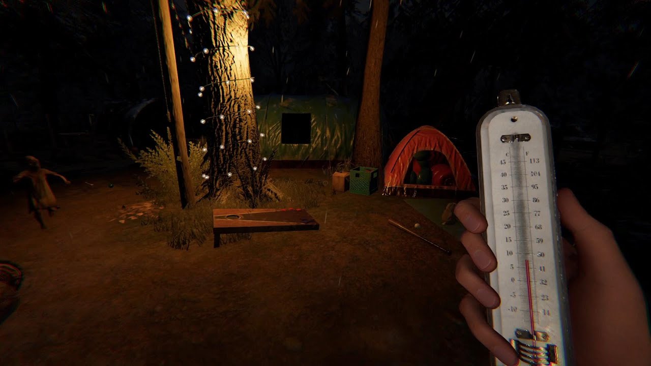 Phasmo Funny Moments - YouTube