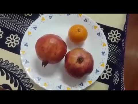 Mathala naraga juice - YouTube