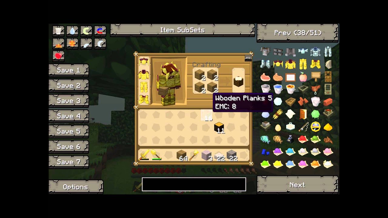 Tekkit [DK] E1 S1 - Sorry! - YouTube