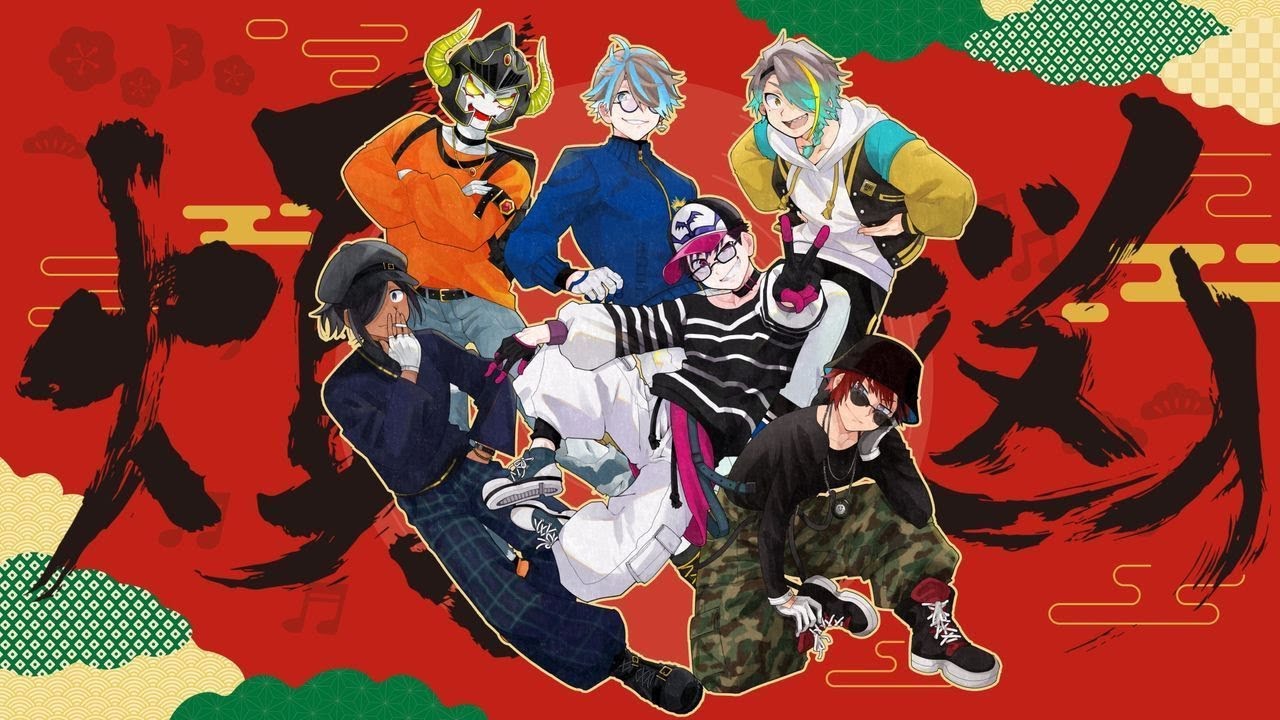 【予告編】#MZMカウントダウン2022 煩悩【SPOT】 - YouTube