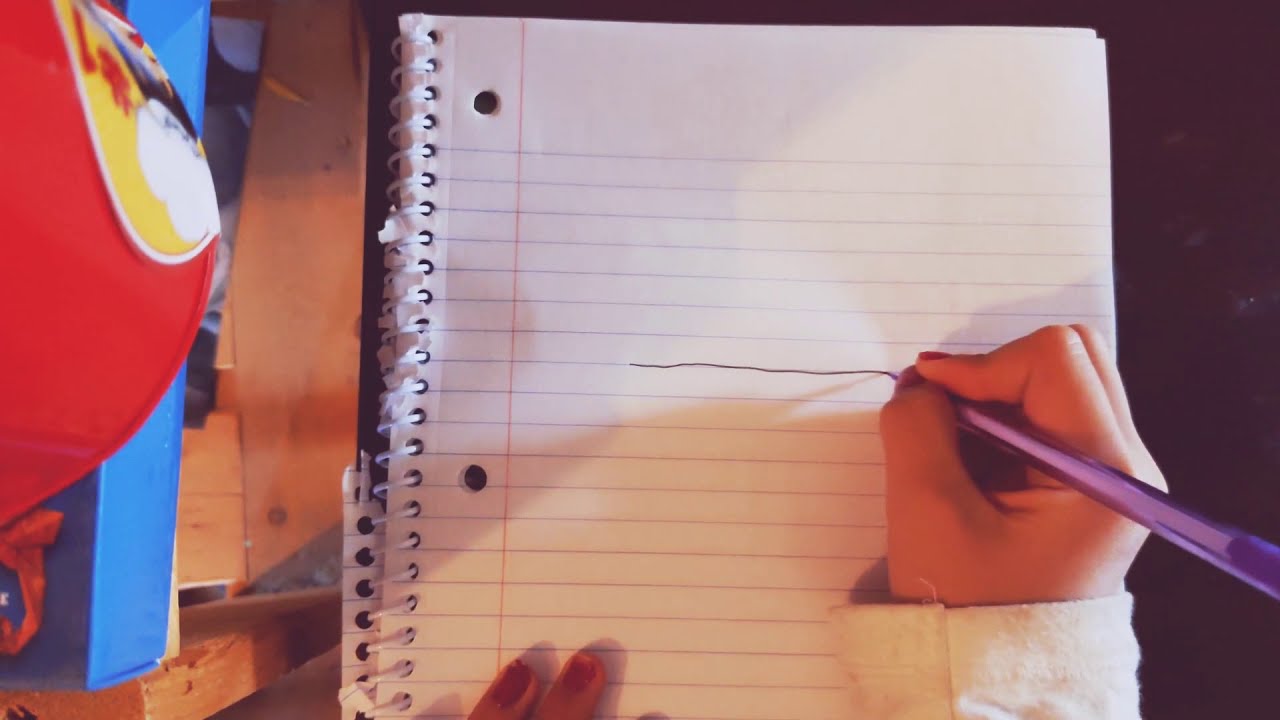 How to draw a nome - YouTube