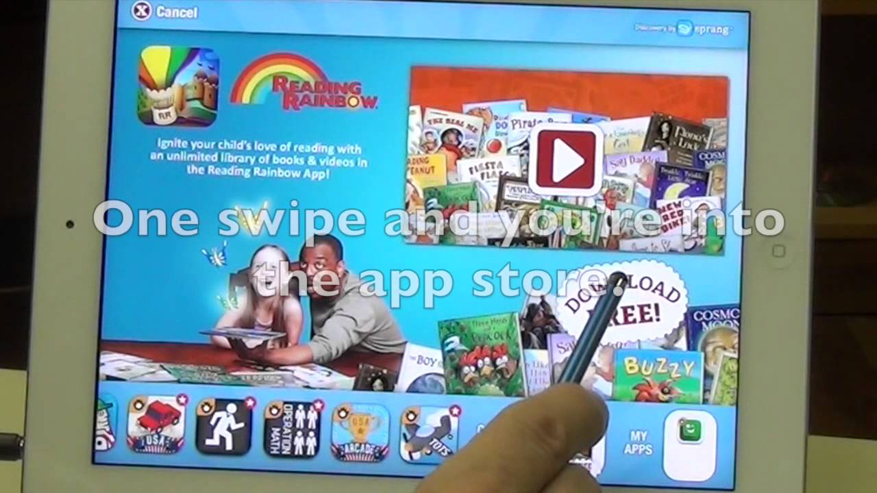 Winky Think Logic Puzzles - A Poorly Designed Age Gate - YouTube