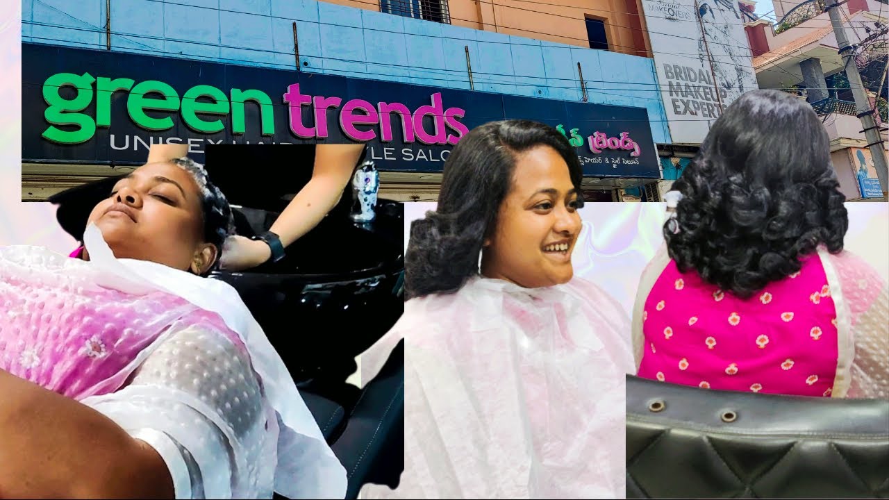 Short hair step cut with layers/Layered haircut for short hair/Hair cut ...