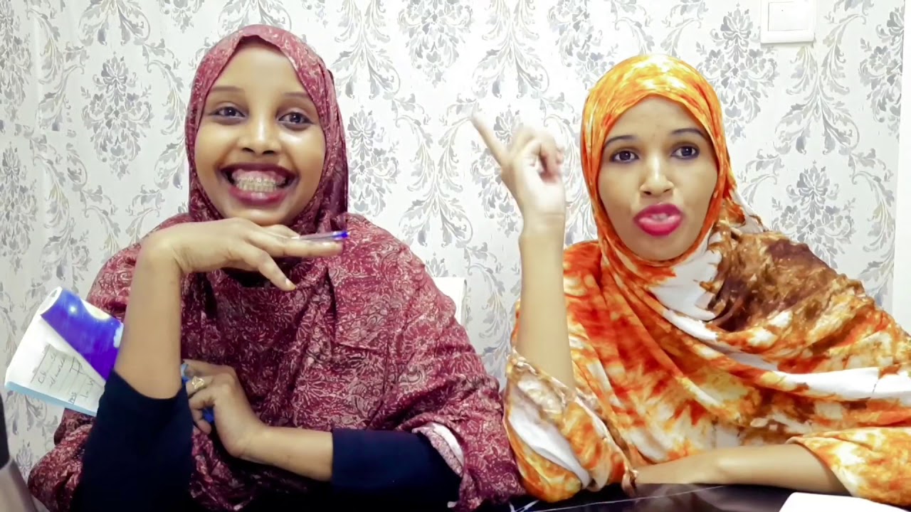 CHALLENGE QOSOL BADAN - YouTube