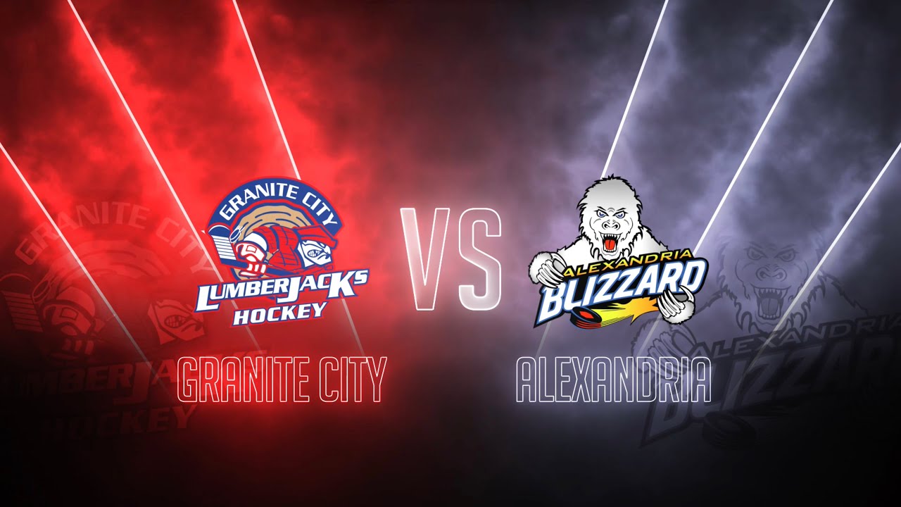 2023 Fraser Cup Final - Granite City vs Alexandria - YouTube