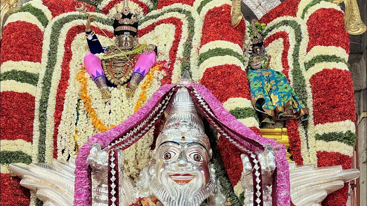 Purusha mirugam - YouTube