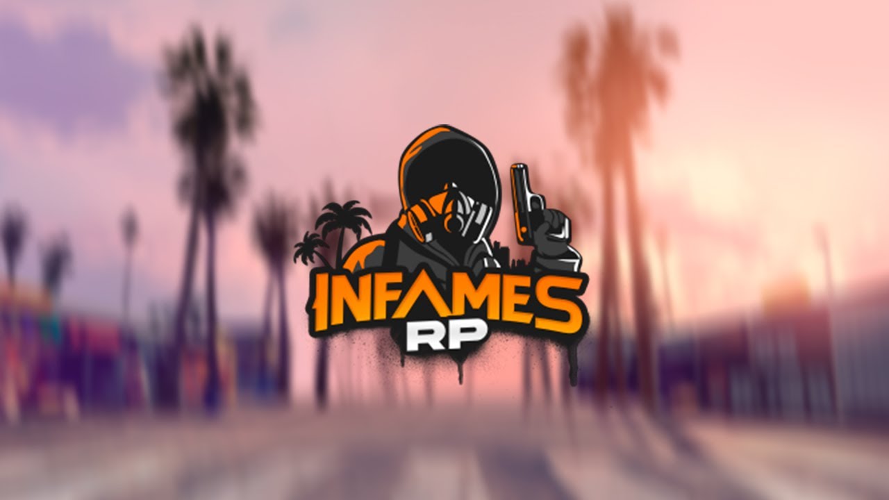 TRAILER INFAMESRP - Mi Presentación [Grand Theft Auto V - Roleplay ...