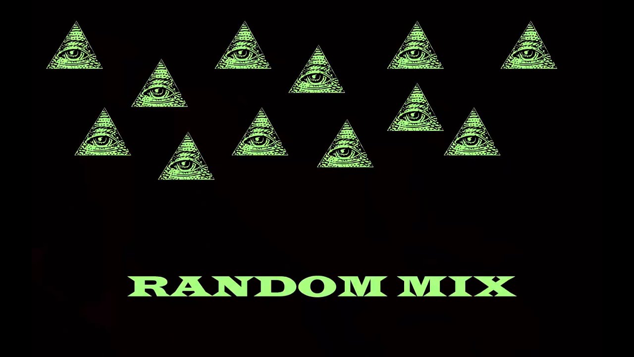 Random Mix :) - YouTube