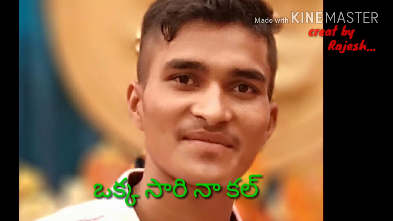 Rajesh dasari - YouTube
