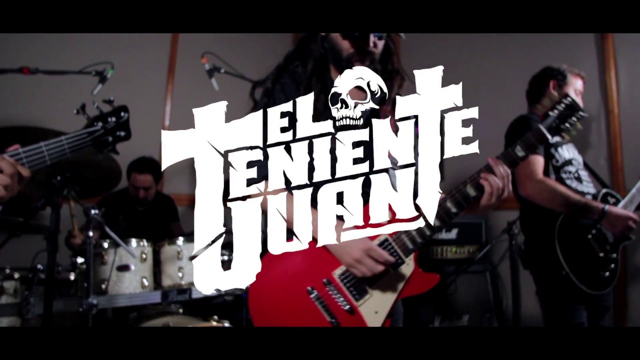 #CBS El Teniente Juan - Music Version - YouTube