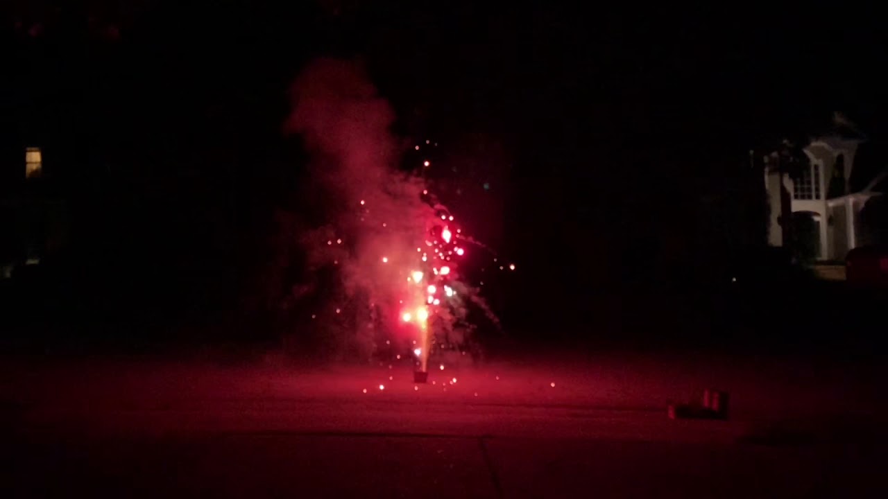 Ryan’s 4th of July Fireworks 2020 - YouTube