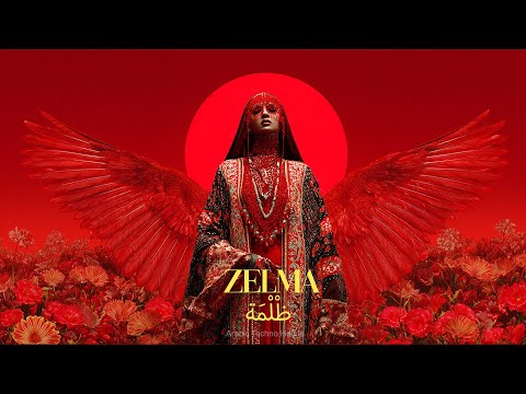Zelma | ظلمة -  Arabic Techno House Mix