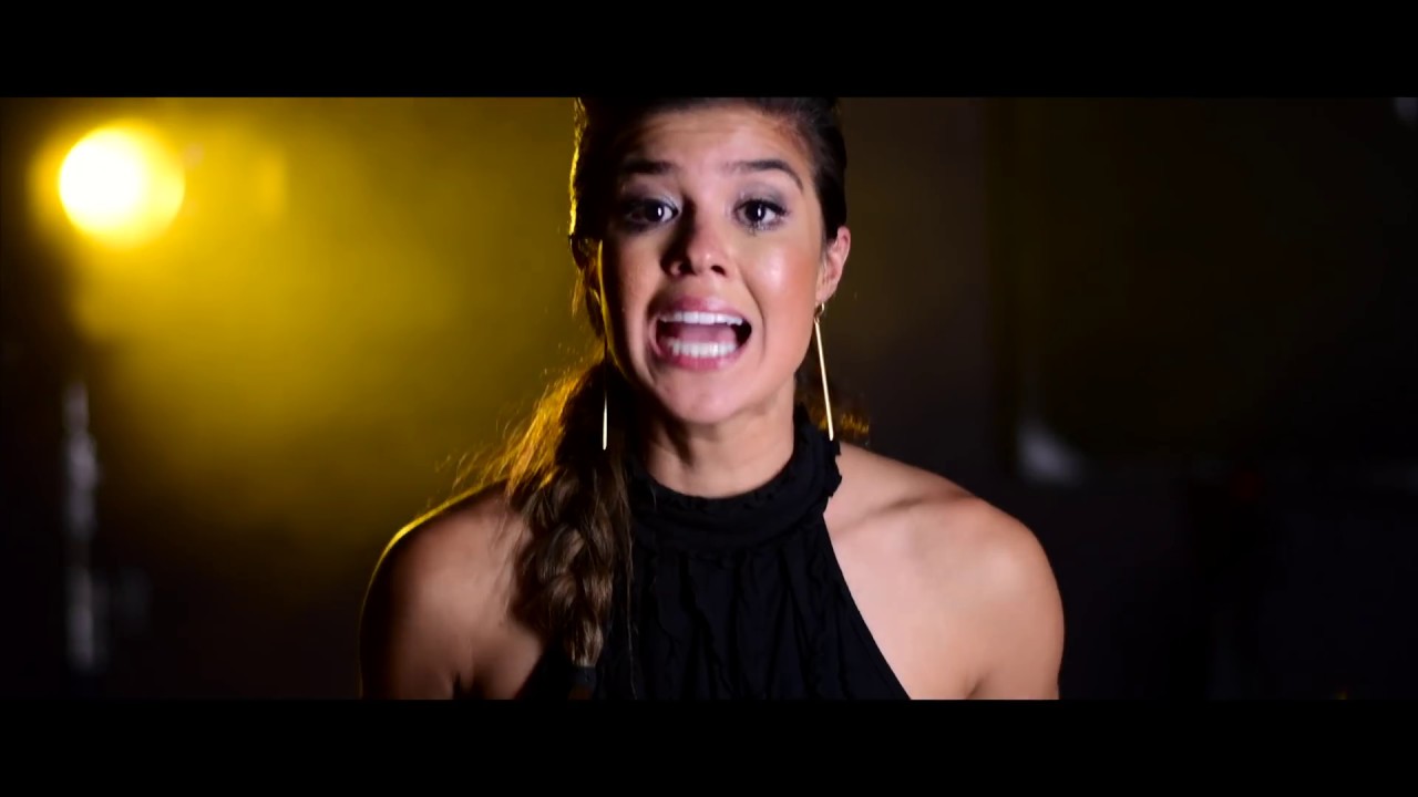 Ari Afsar - Timebomb (Official Music Video) - YouTube