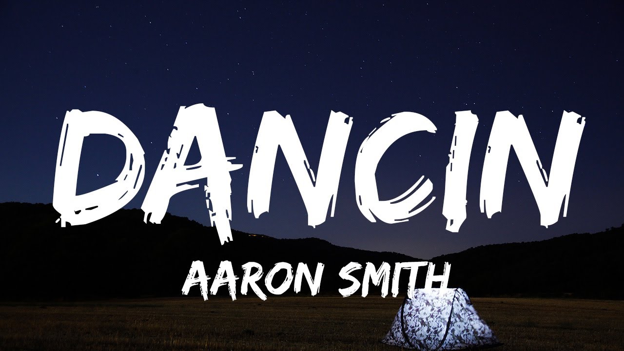 Aaron Smith - Dancin (KRONO Remix) - Lyrics | Clean Bandit, Doja Cat ...