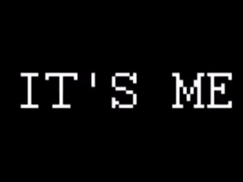 IT'S ME Meme by Me (Song by Tryhardninja) - YouTube