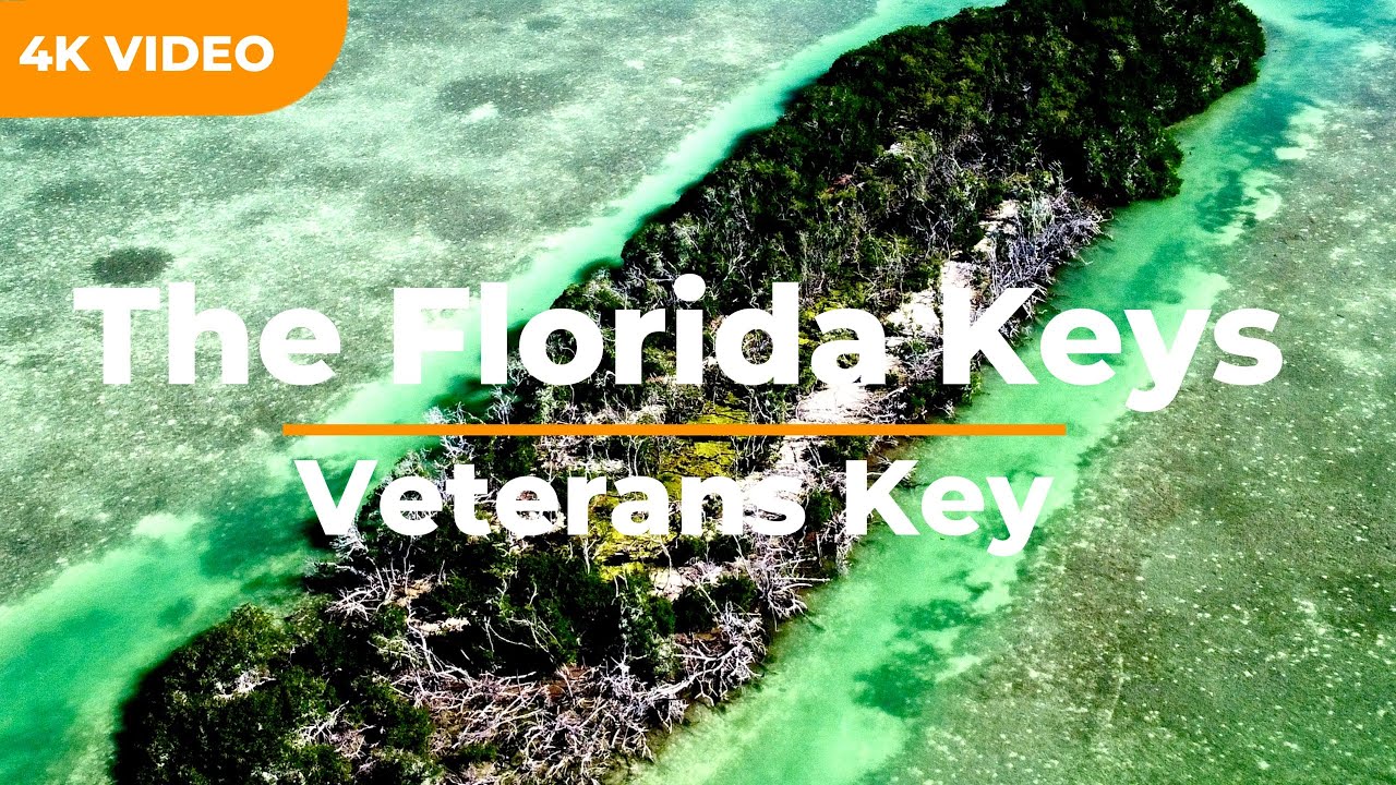 Islamorada Channel #5 Bridge | Veterans Key Florida Keys Heritage Trail ...