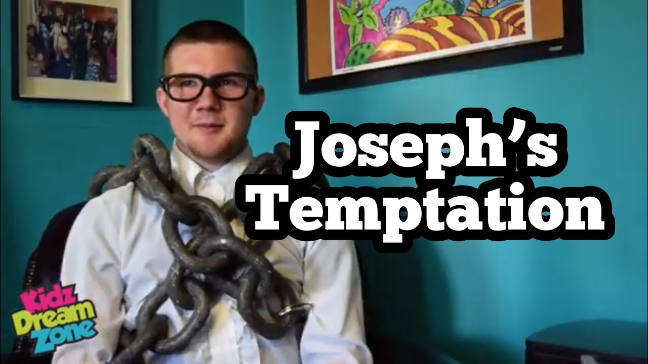 Joseph's Temptation - YouTube