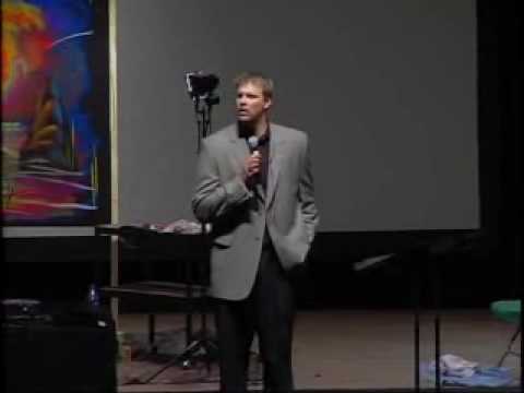 Sam Glenn, Motivational Speaker - YouTube