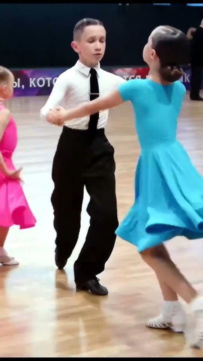 Бальные танцы Ballroom Dancing Dancesport Reels Shorts