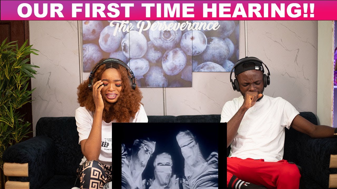 This is emotionally deep, OUR FIRST TIME HEARING Metallica "One ...