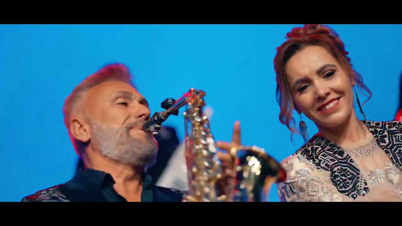 Maria Ionescu & Petrica Nicoara🔝 Ziua de la cununie🔝Nou 2023🔝 - YouTube