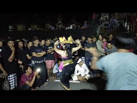 JOGED BUMBUNG MANTAP