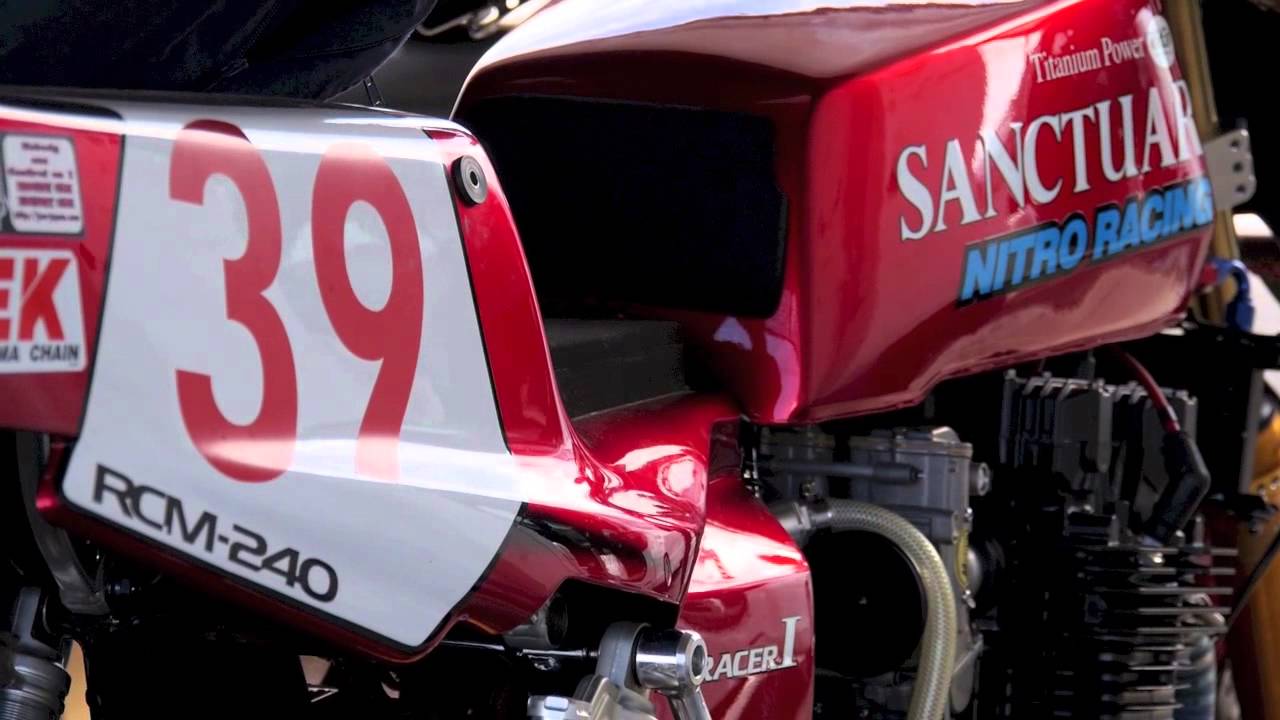 AC SANCTUARY 39の挑戦 Round-2 - YouTube