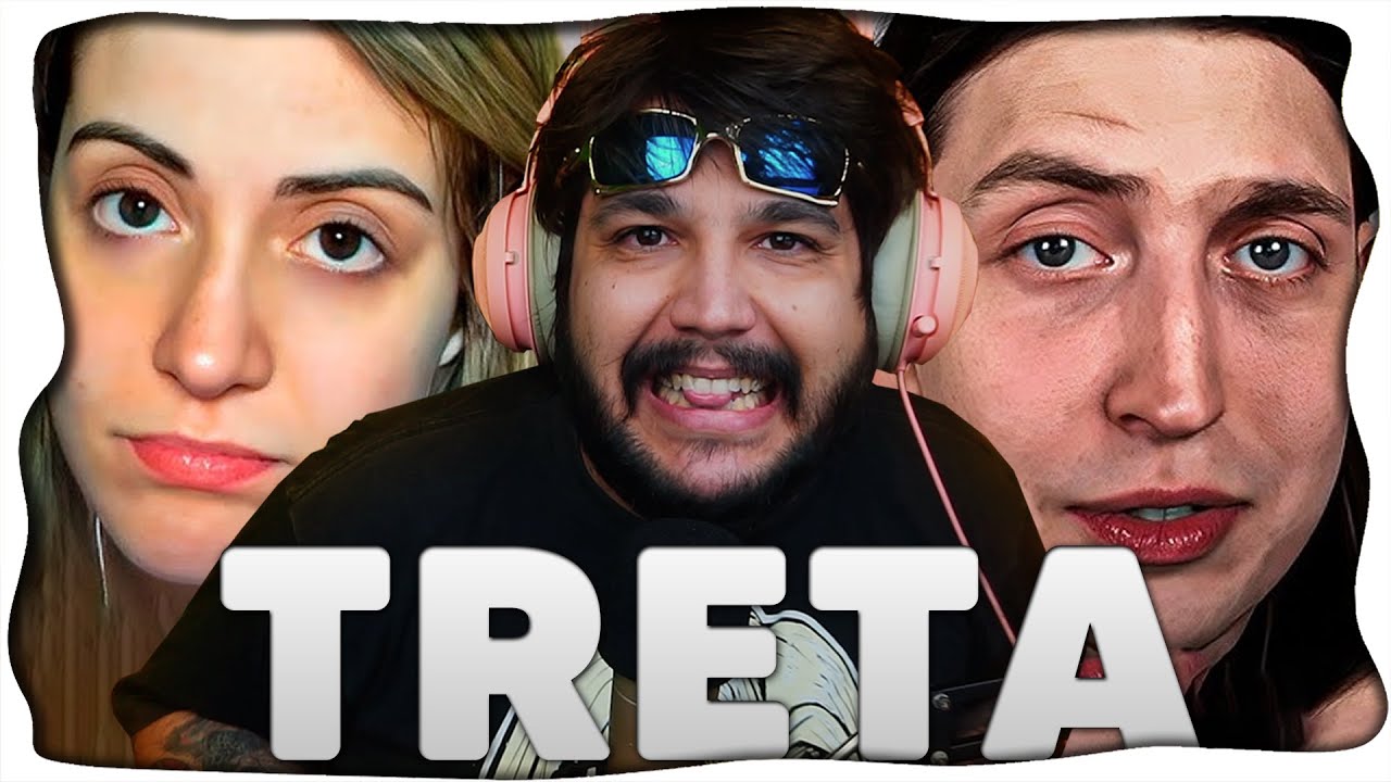 Bianquinha PEDIU DESCULPAS pro Felca??? | X-POSED MÃE DO FILHO DO ZOIO ...