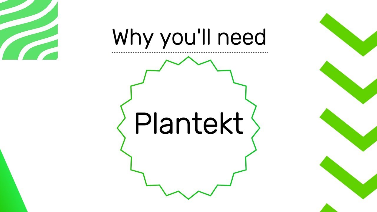 Why Plantek Will Be Your To-Go Choice for a Precision Agriculture Tool ...