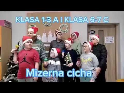 1-3 a i 6-7c Mizerna cicha - YouTube