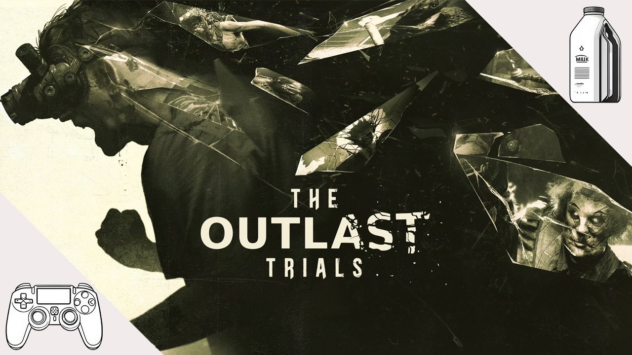 The Outlast Trials is Scary and a Good Time, but Not a Scary Good Time ...
