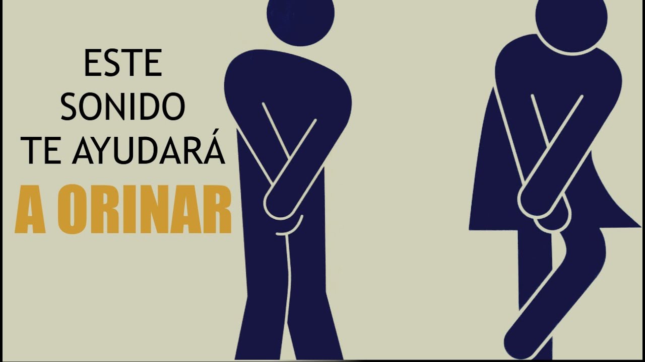 #amsr SONIDOS PARA AYUDARTE A ORINAR, Hacer Pis, Help to pee, Pee ...