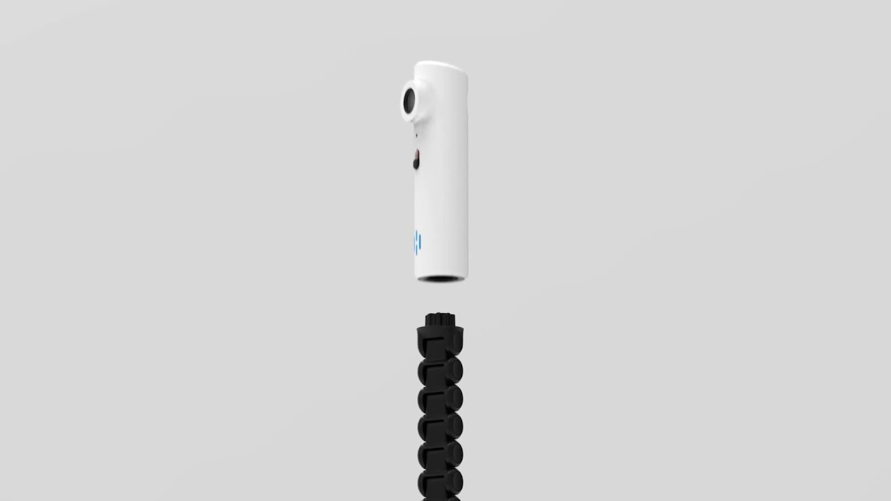 Habit Camera™ Product Reveal - YouTube