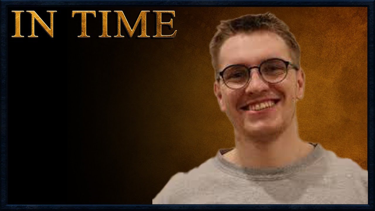 The (De)conversion of Nathan Ormond (Digital Gnosis) - YouTube