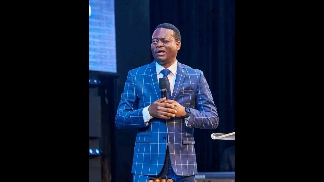 Many People Don't Know This.... Apostle Arome Osaye - YouTube