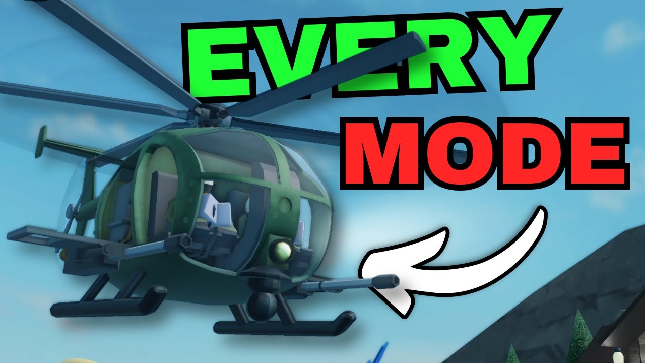 The NEW Pursuit Rework VS. Every Mode in Roblox TDS - YouTube